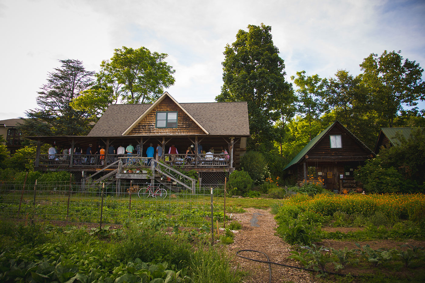 Master of Divinity and MA in Sustainability - Wake Forest University ...