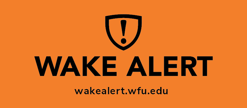 Home - Wake Alert